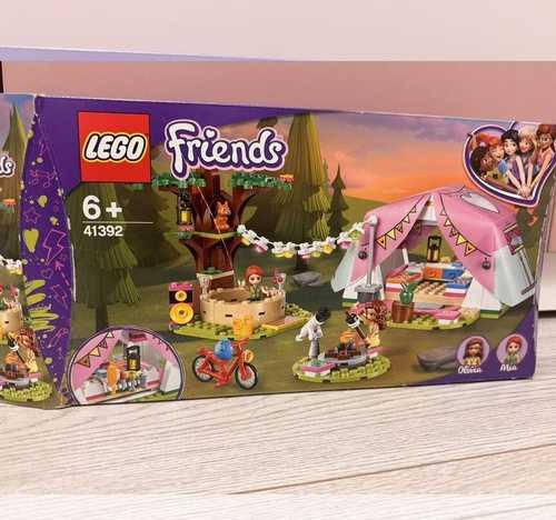 Lego friends оригинал