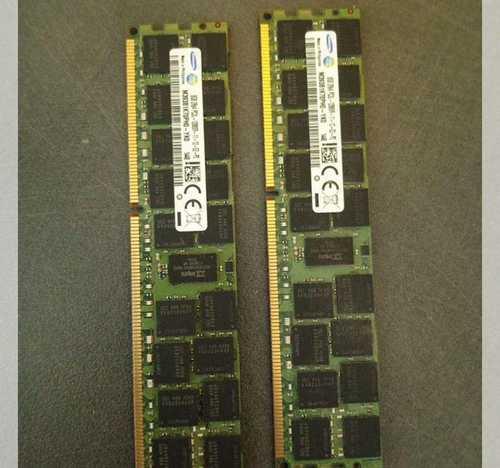 Оперативная память ddr3 16 gb 1600