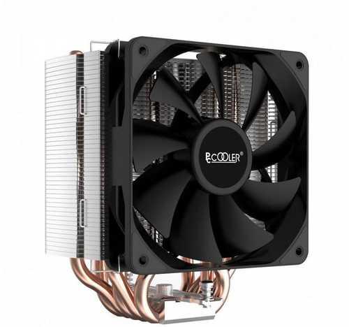 Охлаждение PCcooler GI-H58U V2 551417