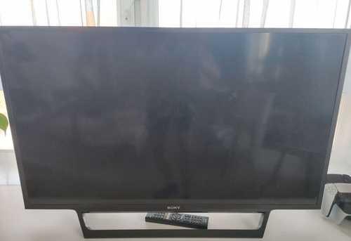 Телевизор sony kdl-40wd653
