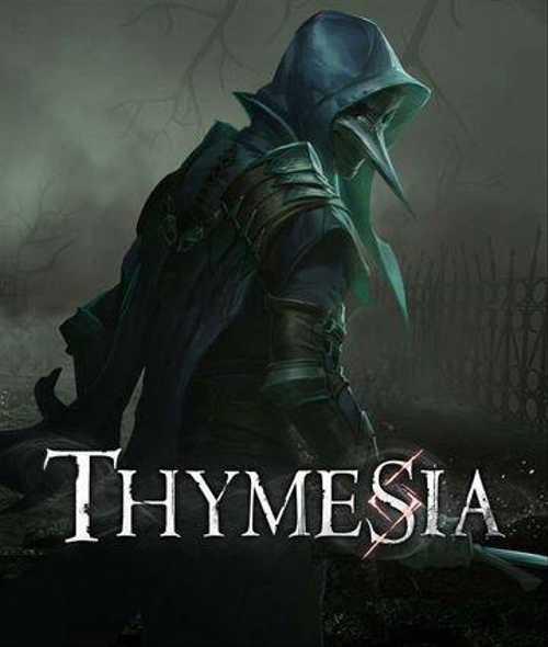 Thymesia PS5