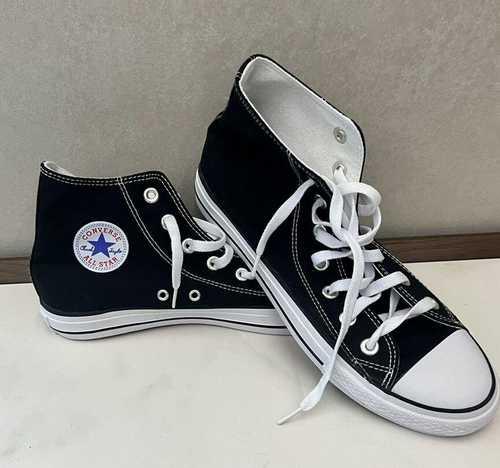 Кеды Converse (Новые) 40 размер