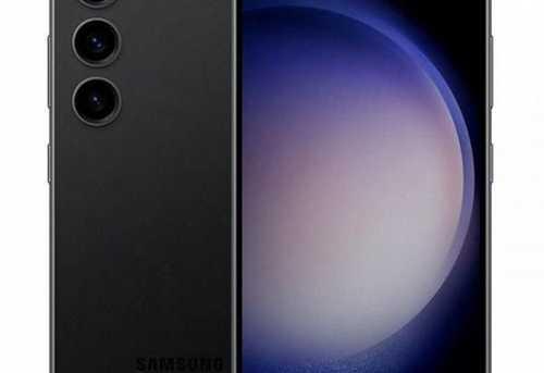 Samsung Galaxy S23 8/256GB (Snapdragon) Phantom
