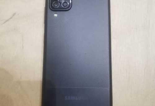 Samsung Galaxy A12, 4/128 ГБ