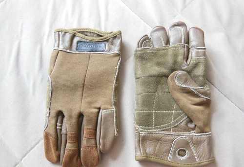 Перчатки Yates Fast Rope Gloves