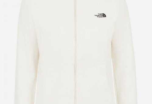 Джемпер флисовый женский The North Face Nikster