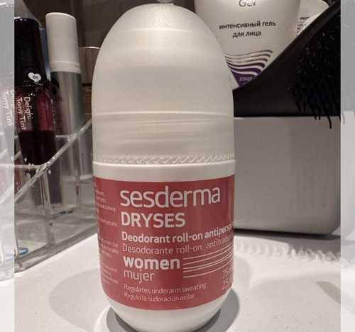 Sesderma дезодорант