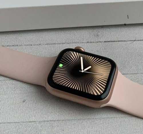 Apple watch series 6