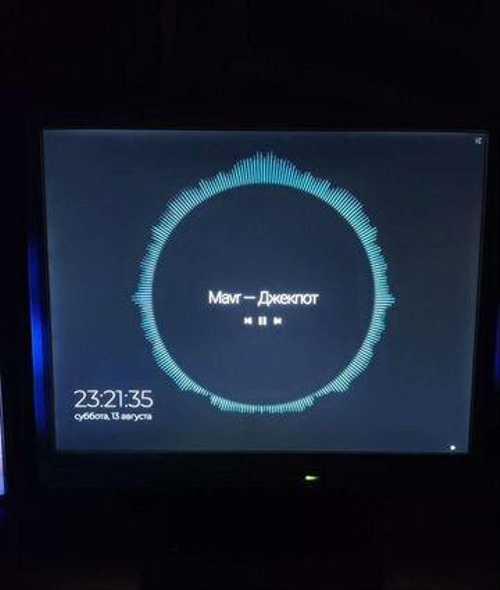 Монитор Acer AL 2017