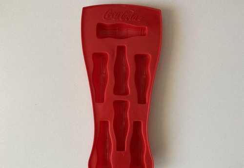 Форма для льда Coca Cola