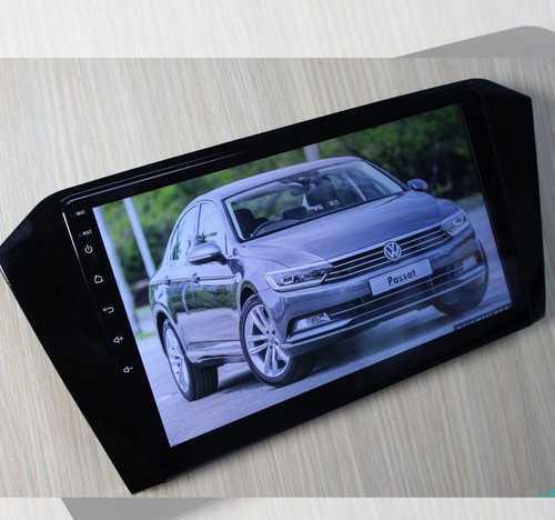 Android магнитола для Volkswagen Passat B8