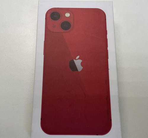 iPhone 13 mini, 128 ГБ