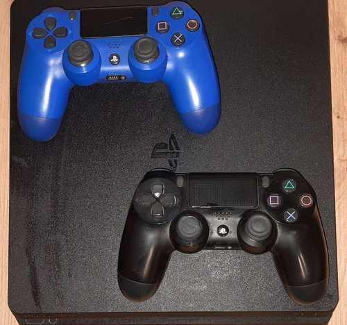 Sony Playstation 4