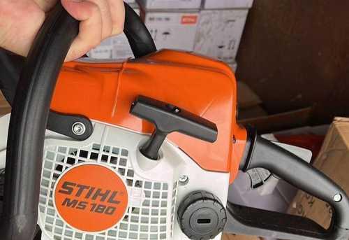 Бензопила Stihl MS180 опт и розница новая