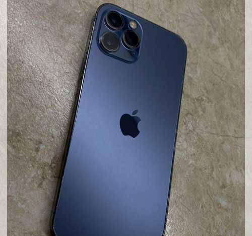 iPhone 12 Pro, 256 ГБ