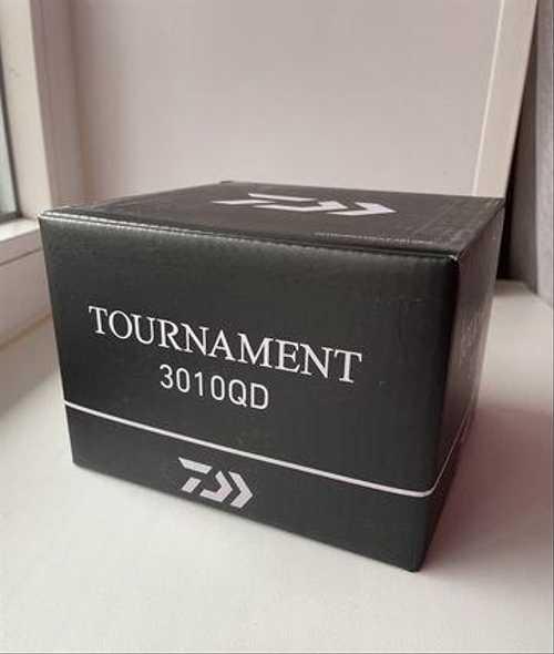 Daiwa 20 Tournament 3010 QD