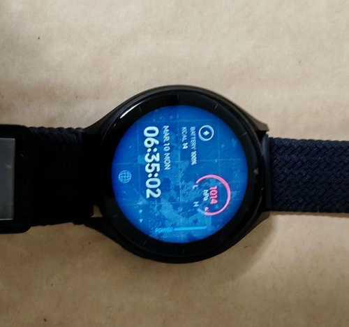 Смарт-часы Xiaomi Watch 2
