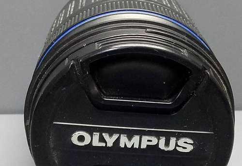 Объектив Olympus Digital 40-150mm 1:4-5.6 ED