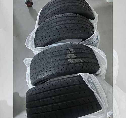 Continental MaxContact MC6 245/45 R20