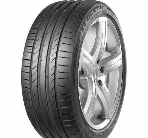 Tracmax X-Privilo TX3 235/55 R19 105Y