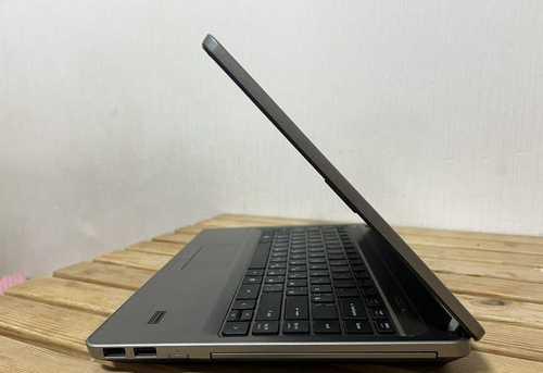 HP ProBook 4330s i3 8gb hdd500gb