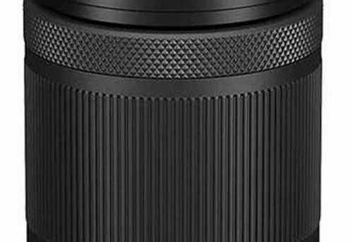 Canon RF-S 55-210MM f/5-7.1 IS STM