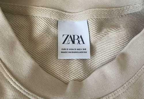 Пуловер мужской Zara s