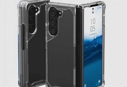 Чехол Uag Plyo на Samsung galaxy z Fold 5