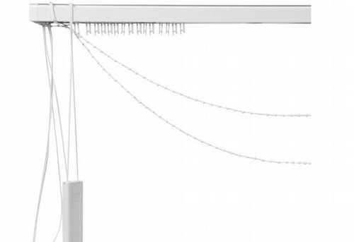 Карнизы вертикальных жалюзи