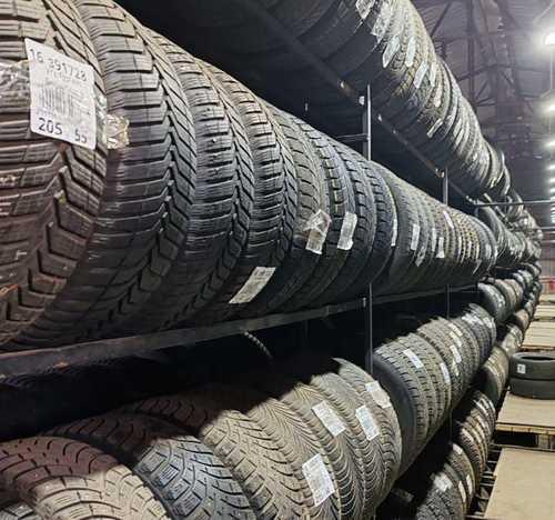 Nokian Tyres Nordman SC 215/65 R16C T