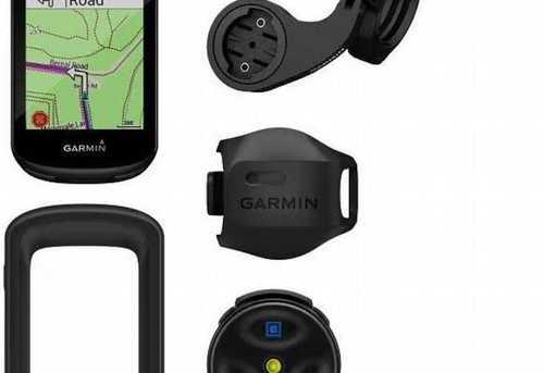 Велокомпьютер Garmin Edge 830 MTB Bundle горный ко