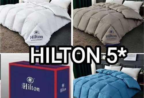 Одеяло hilton 150*200, 200*230, 220*240