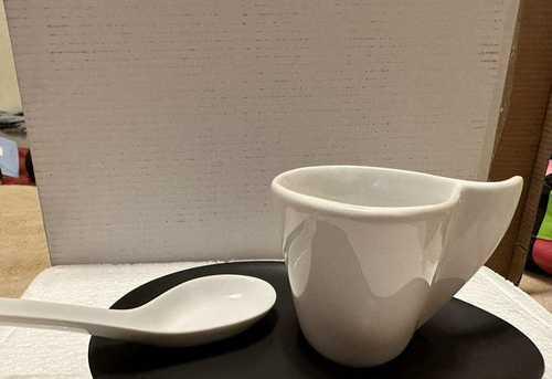 Чайный/кофейный набор керамический