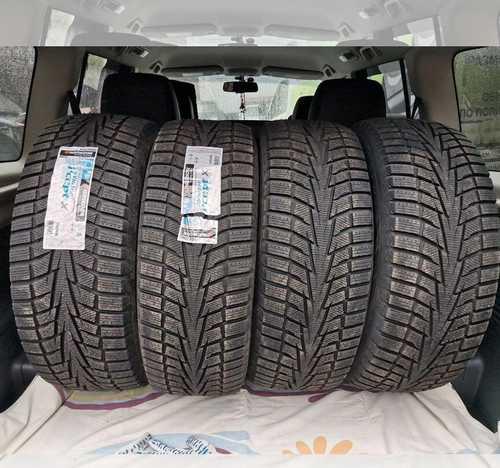 Hankook Winter I'Cept X RW10 265/50 R19