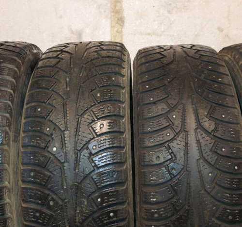 Nokian Tyres Nordman 5 195/55 R16