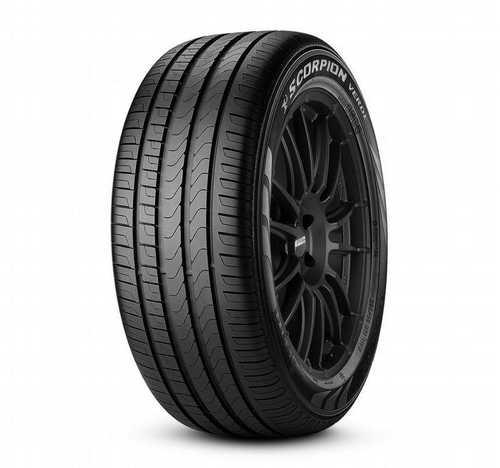 Pirelli Scorpion Verde 295/40 R21 111Y