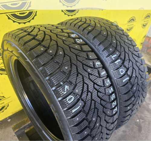 Pirelli Formula Ice 225/55 R17