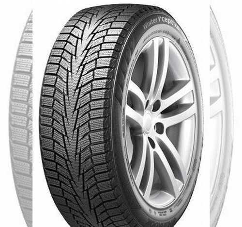 Hankook Winter I'Cept iZ 2 W616 215/65 R17 T