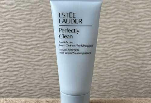 Пенка для умывания Estee Lauder Perfectly Clean
