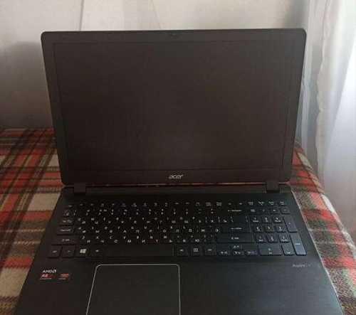 Acer aspire v5 552g