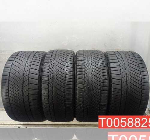 Continental ContiWinterContact TS 830 P 295/40 R19 и 265/45 R19 108V