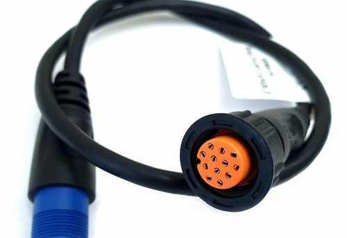 Garmin с 12-pin на 8-pin