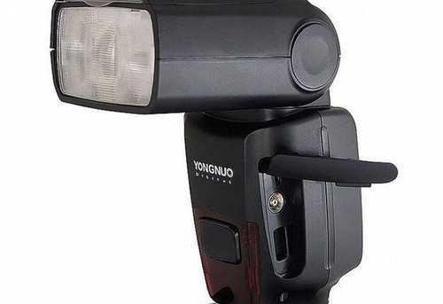 Вспышка YongNuo Speedlite YN860 LI