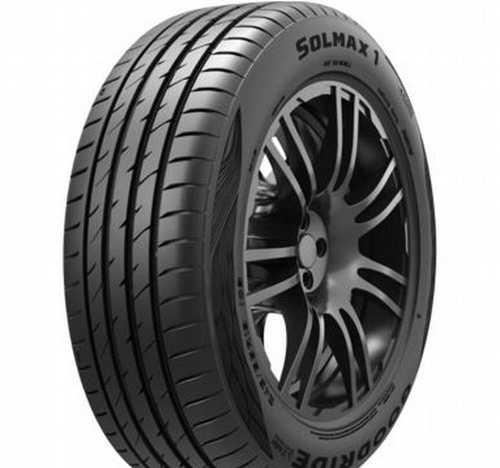 Goodride Solmax 1 275/40 R19 101W