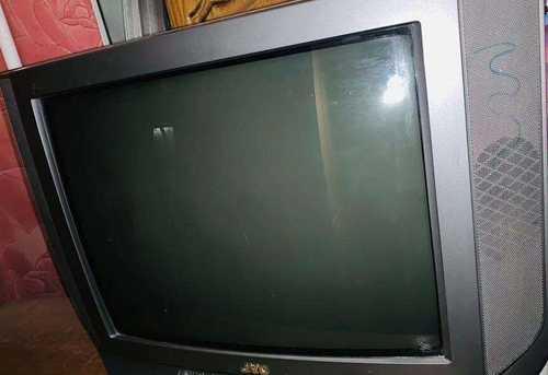Телевизор требует ремонта или на запчасти