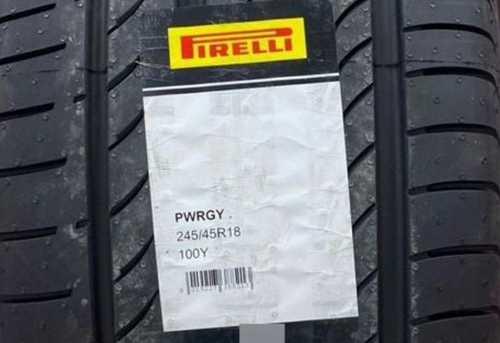 Pirelli Powergy 245/45 R18 100Y