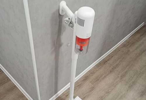 Вертикальный пылесос Xiaomi Mijia Vacuum cleaner 2