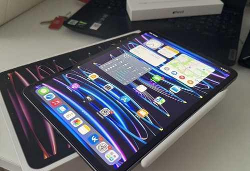 iPad pro 11 2022 M2 Wi-Fi (+apple pencil 2)