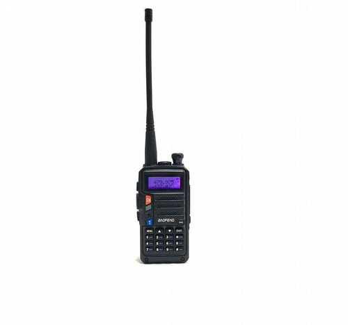 Радиостанция Baofeng UV-5R (8W) 3 уровня