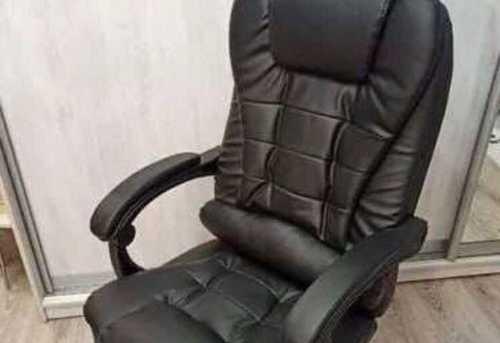 Компьютерное, офисное кресло для руководителя